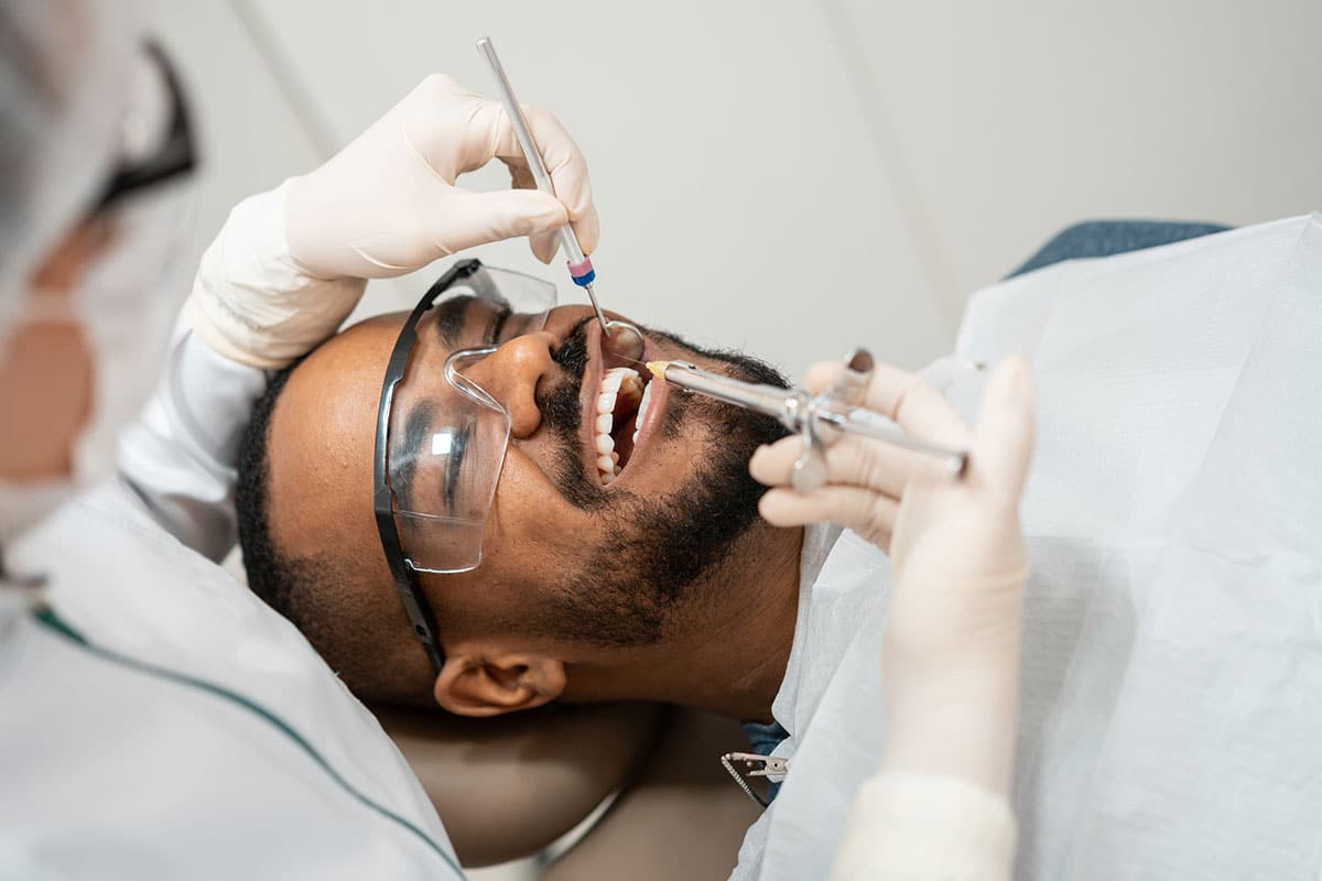 How Long Can You Go Without Getting A Root Canal? - The Ricco Dental Group