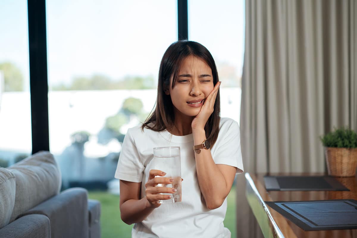 How Long Does a Root Canal Last? - The Ricco Dental Group