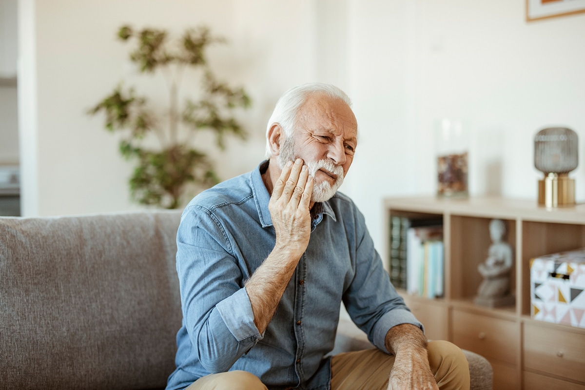 How to Know if Your Dental Pain is an Emergency - The Ricco Dental Group